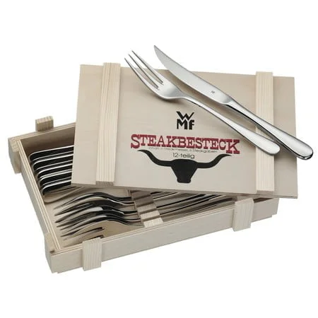 Set za stek 12 delova WMF – Ranch Steak