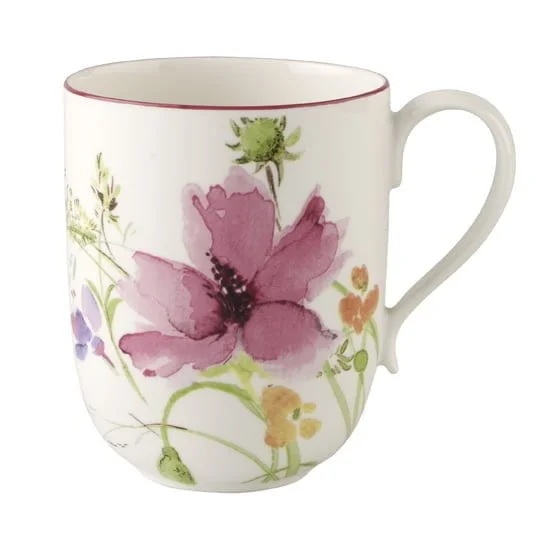 Šolja Villeroy&Boch – Mariefleur Basic