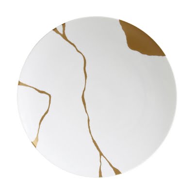 Tacna Bernardaud – Kintsugi