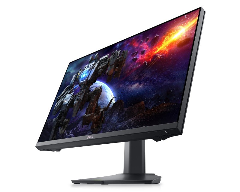 DELL 23.8 inch G2422HS 165Hz FreeSync/G-Sync IPS Gaming monitor