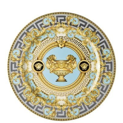 Tanjir Rosenthal – Versace