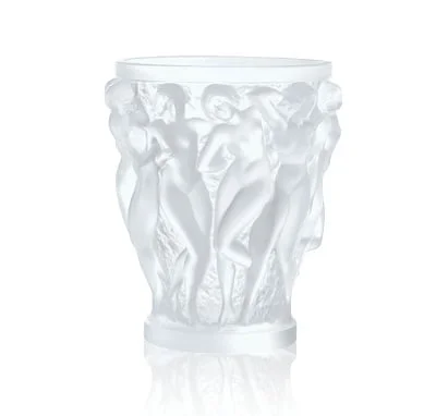 VAZA LALIQUE – BACCHANTES