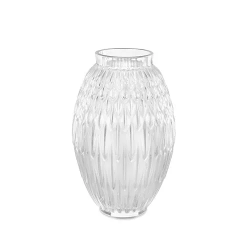 Vaza Lalique – Plumes