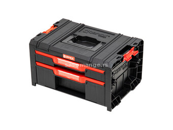 Qbrick pro drawer 2 toolbox expert ( 33260 )