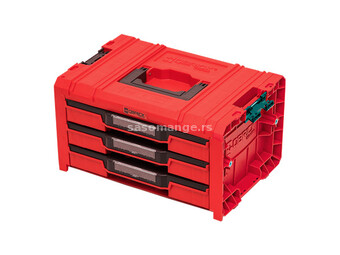 Qbrick pro drawer 3 toolbox expert ( 33262 )