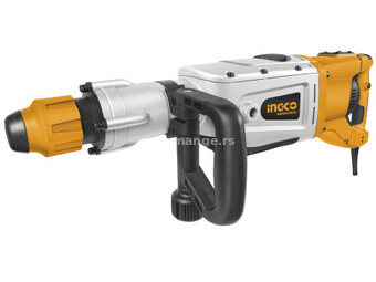 Ingco hamer sds max 1700w ( RH17001 )