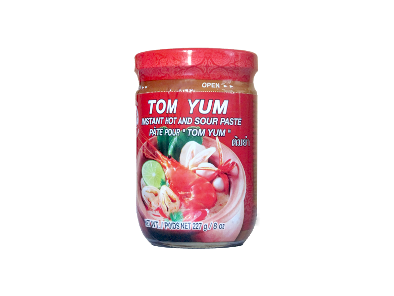 Tom Yum Pasta 227g