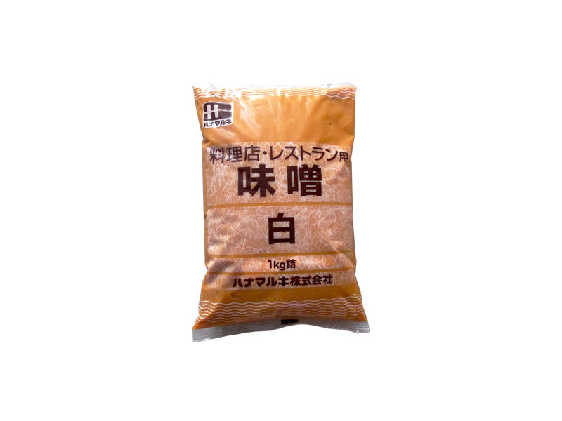 Svetla Miso Pasta (Shiro Miso) 1kg