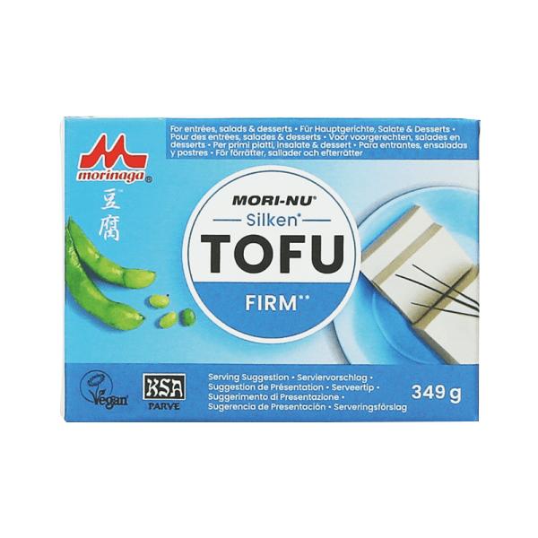 Silken Tofu Sir 349g
