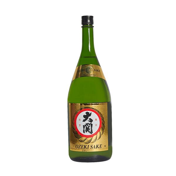 Sake Ozeki 1.5L