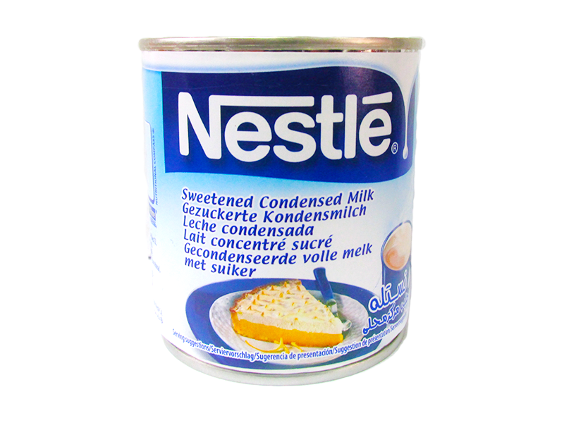 Kondenzovano mleko Nestle 397gr