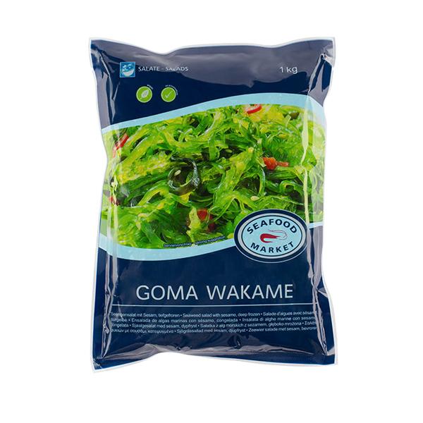 Goma wakame 1kg