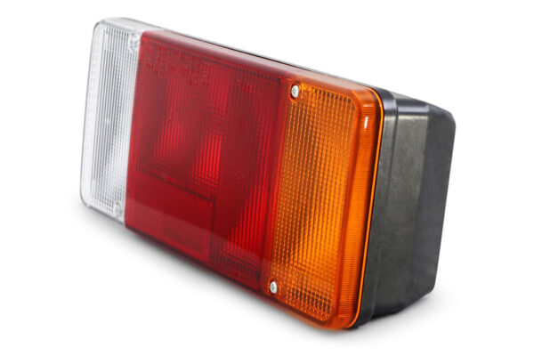 STAKLO STOP LAMPE OTVORENA KAROSERIJA (L) CITROEN JUMPER