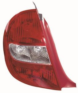 STOP LAMPA (L) CITROEN C5 2001-2004 6350N8