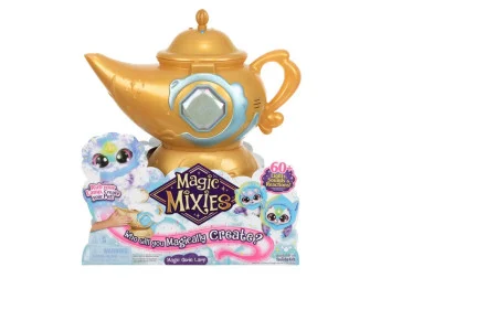 MAGIC MIXIES GINIE LAMP 14819