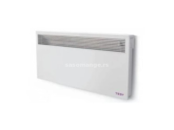 Electric panel convector TESY CN051 250 EI CLOUD W