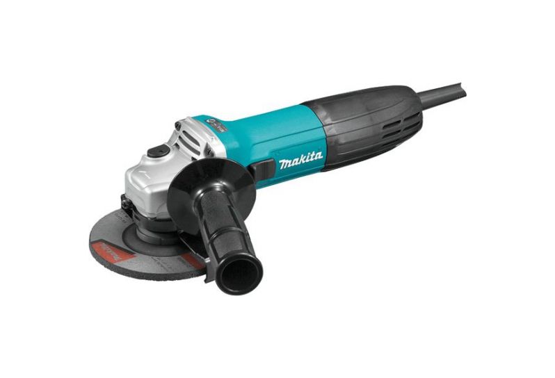 Makita GA4530 Ugaona brusilica