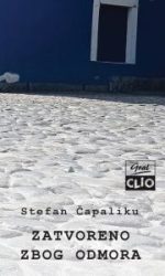 Zatvoreno Zbog Odmora Od Stefan Čapaliku