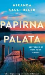 Papirna Palata Od Miranda Kauli Heler PDF