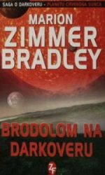 Brodolom Na Darkoveru Od Marion Zimmer Bradley