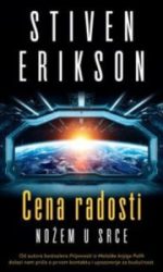 Cena Radosti Od Stiven Erikson PDF