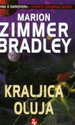 Kraljica Oluja Od Marion Zimmer Bradley