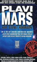 Plavi Mars Od Kim S. Robinson