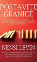 Postavite Granice Od Nensi Levin