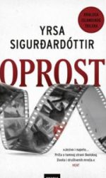 Oprost Od Yrsa Sigurđardóttir