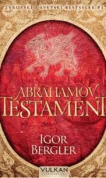 Abrahamov Testament Od Igor Bergler