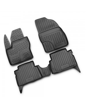 3D PATOSNICE FORD C-MAX, 2011-2019, SET 4 KOM.