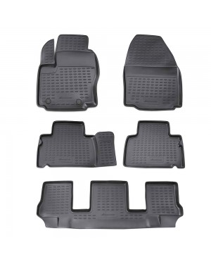 3D PATOSNICE FORD GALAXY, 2006-2014, SET 5 KOM.