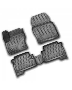 3D PATOSNICE FORD KUGA (C520), 2012-2019, SET 4 KOM.