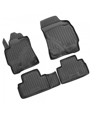 3D PATOSNICE FORD MAVERICK, 2001-2004, SET 4 KOM.