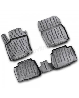 3D PATOSNICE FORD MONDEO MK4, 2007-2014, SET 4 KOM.