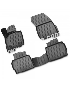 3D PATOSNICE FORD MONDEO MK5, 2014->, SET 4 KOM.