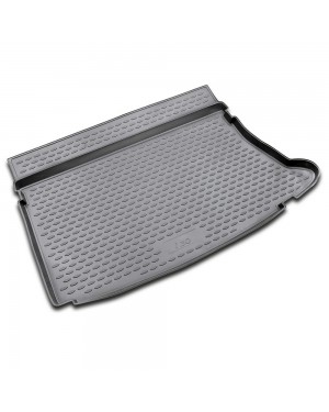 TRUNK MAT DESIGNED FOR HYUNDAI I30, 2007-2011, HATCHBACK