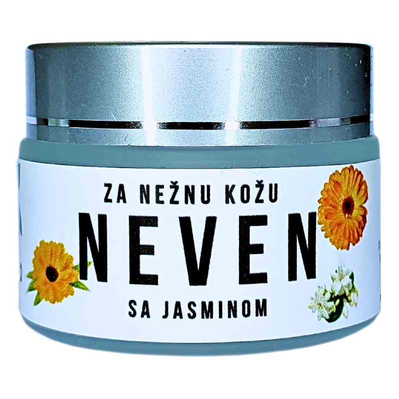 Nevenova krema za osetljivu kožu