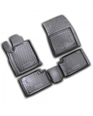 3D PATOSNICE JEEP GRAND CHEROKEE, 2011-2021 SET 4 KOM