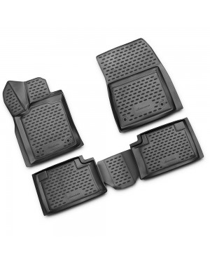 3D PATOSNICE JEEP GRAND CHEROKEE, 2014-2021, SET 4 KOM