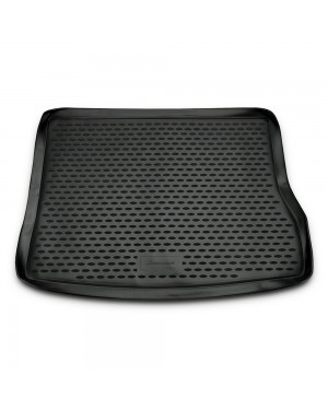 KADICA ZA GEPEK DESIGNED FOR KIA PRO-CEED 3D, 2008-2012, HATCHBACK