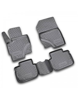 3D PATOSNICE MITSUBISHI COLT 5D (2003-2012), SET 4 KOM.