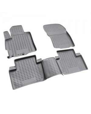 3D PATOSNICE MITSUBISHI OUTLANDER XL 2005-2010, 2010-2012, SET 4 KOM.