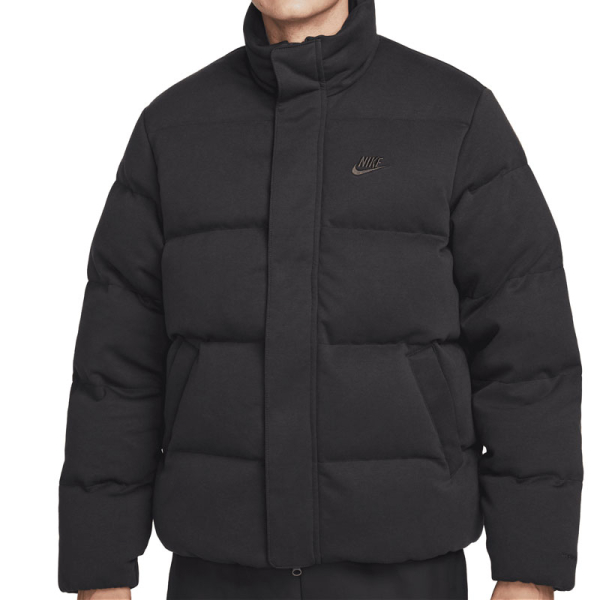 NIKE JAKNA TECH FLEECE PUFFER ZA MUŠKARCE