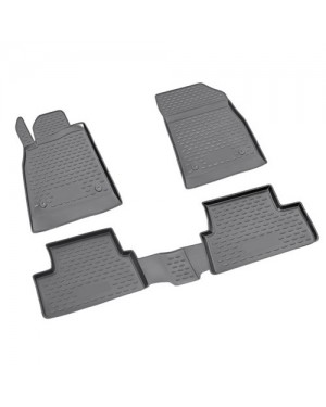 3D PATOSNICE OPEL CORSA (D) 2006-2013, SET 4 KOM.