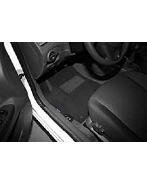 PATOSNICE OPEL AGILA 3D (2008-2014) TEPIH CARRERA SIMPLE