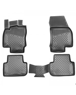 3D PATOSNICE SEAT ATECA (KH7), 2016->, SUV, 4 KOM.