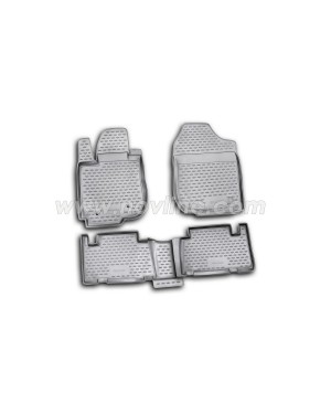 3D PATOSNICE TOYOTA RAV4 2006-2010->2012, SET 4 KOM