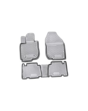 3D PATOSNICE TOYOTA RAV4 DUGA 01/2006-2012, SET 4 KOM.