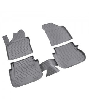 3D PATOSNICE VOLKSWAGEN CADDY 2004-2010, 4 DOORS, SET 4 KOM.